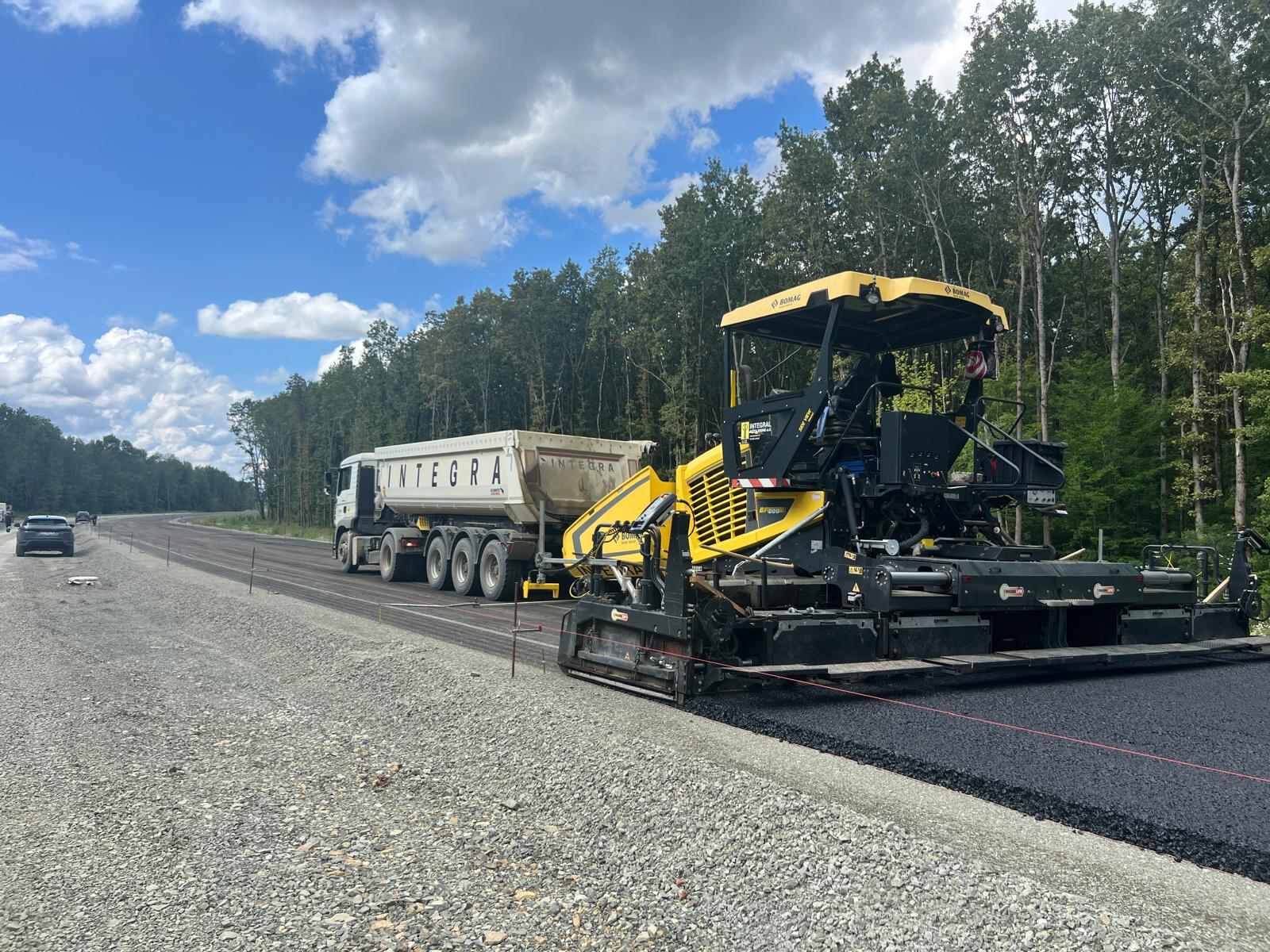 Brza cesta Okučani – granica BiH / faza 2, dionica: petlja „Novi Varoš ...